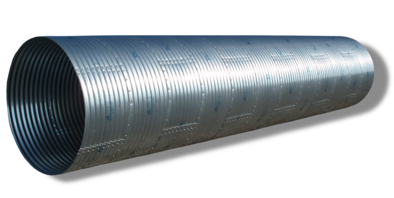 Metal Pipe – Haviland Drainage Products